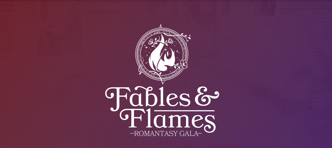 Tickets - Fables and Flames